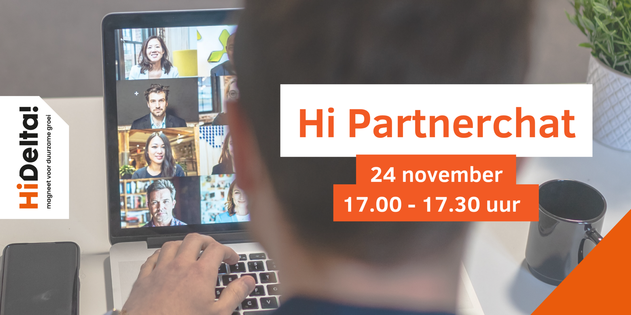 Hi Partnerchat - Hi Delta