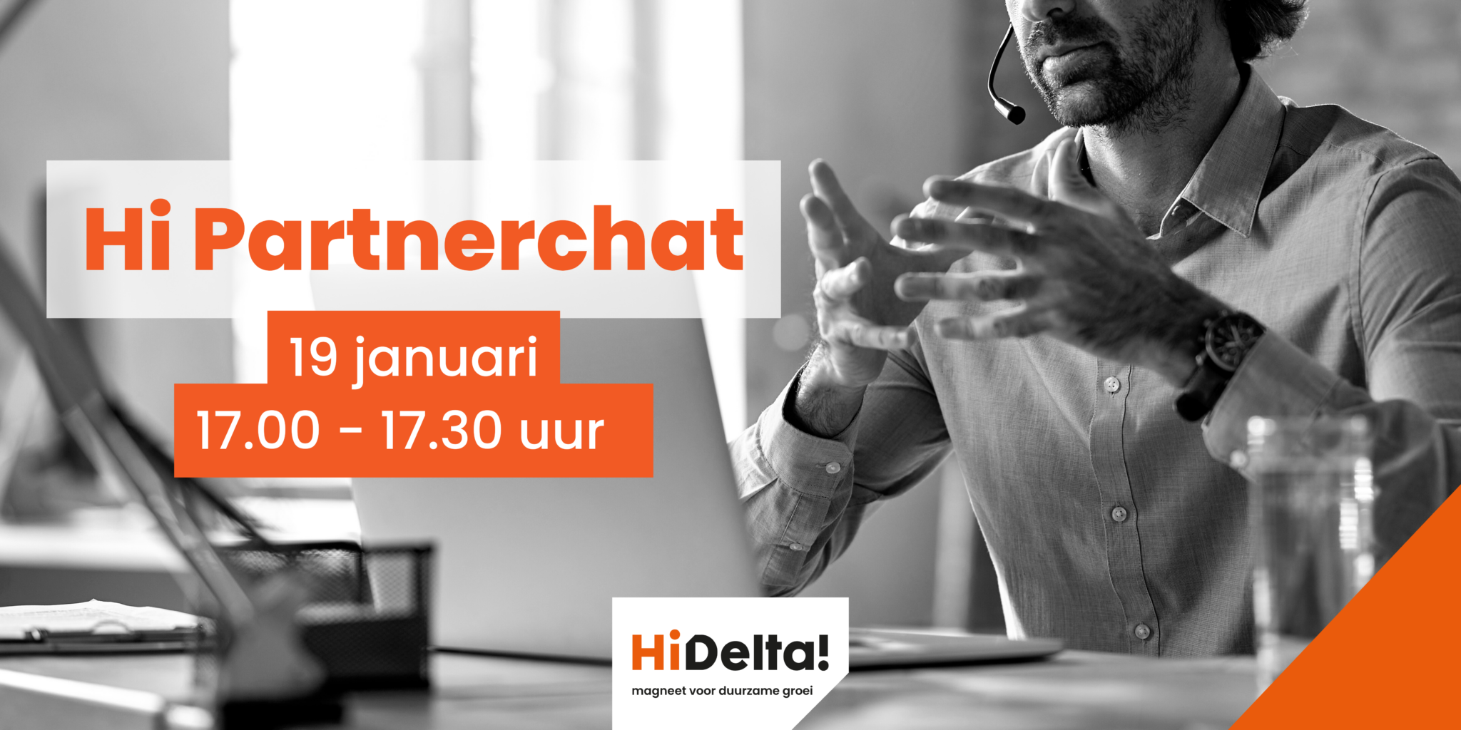 Hi Partnerchat - Hi Delta