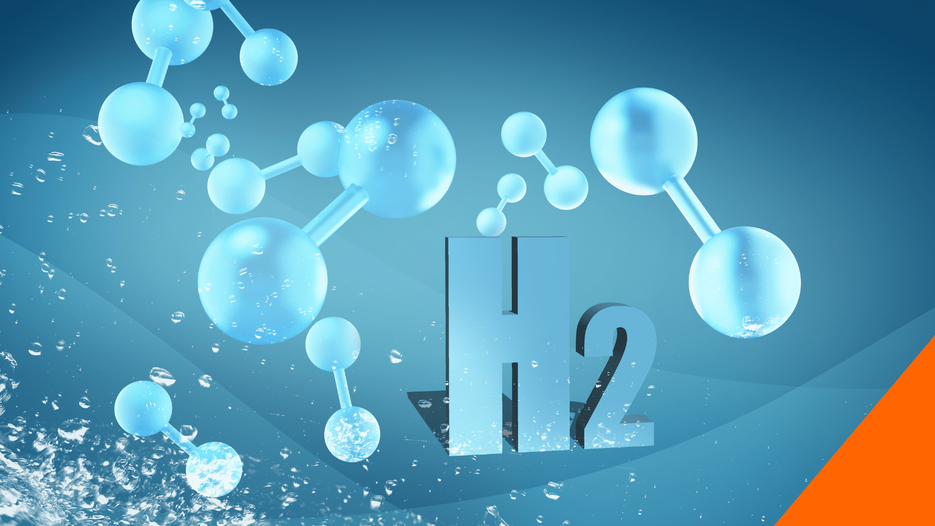 Waterstof maakindustrie opschalen in Zuid-Holland: Wat is er nodig ...