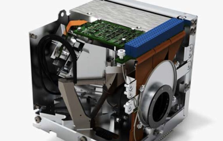 FSO Instruments introduces laser satellite communications to the market ...