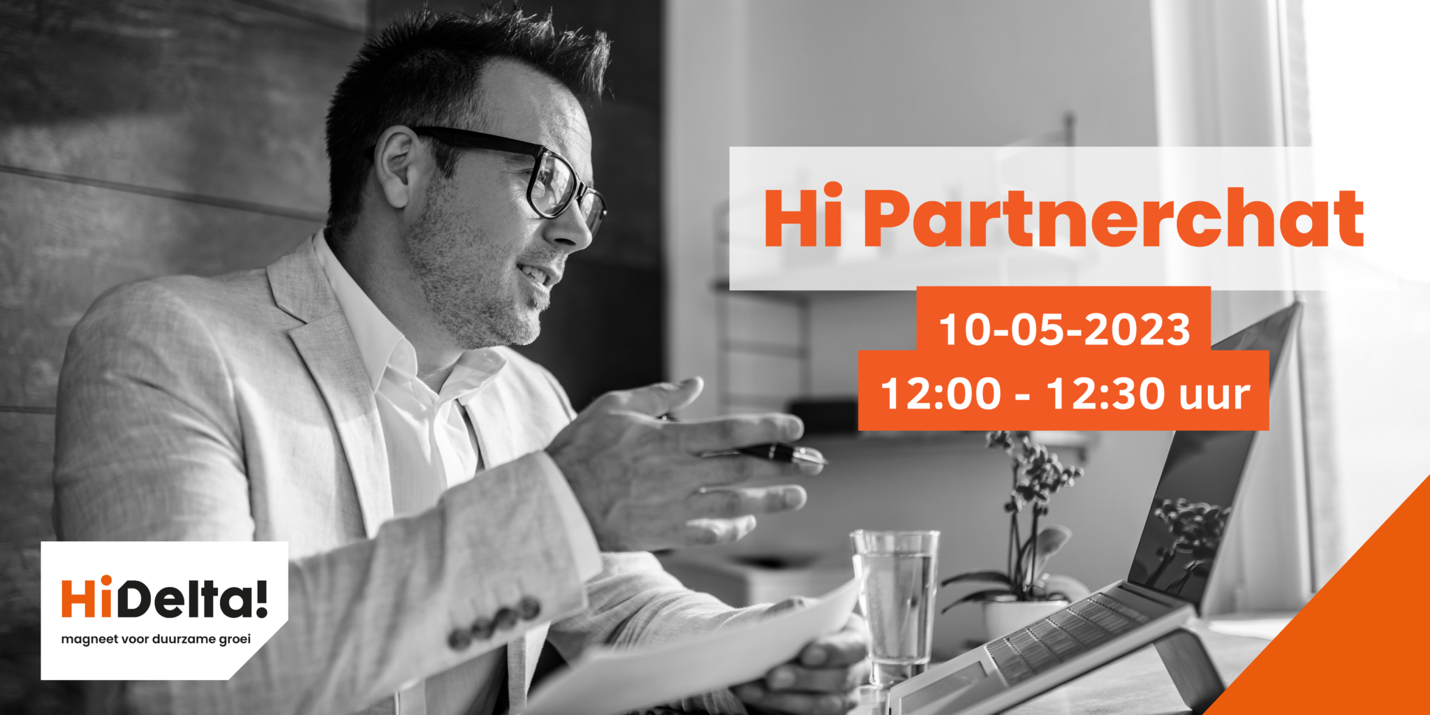 Hi Partnerchat - Hi Delta