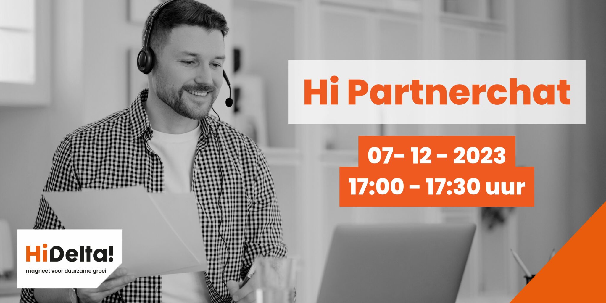 Hi Partnerchat december 2023 - Hi Delta