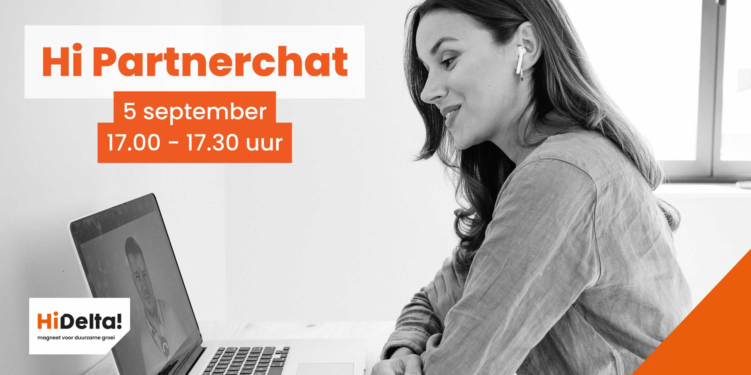 Hi Partnerchat september 2024 - Hi Delta