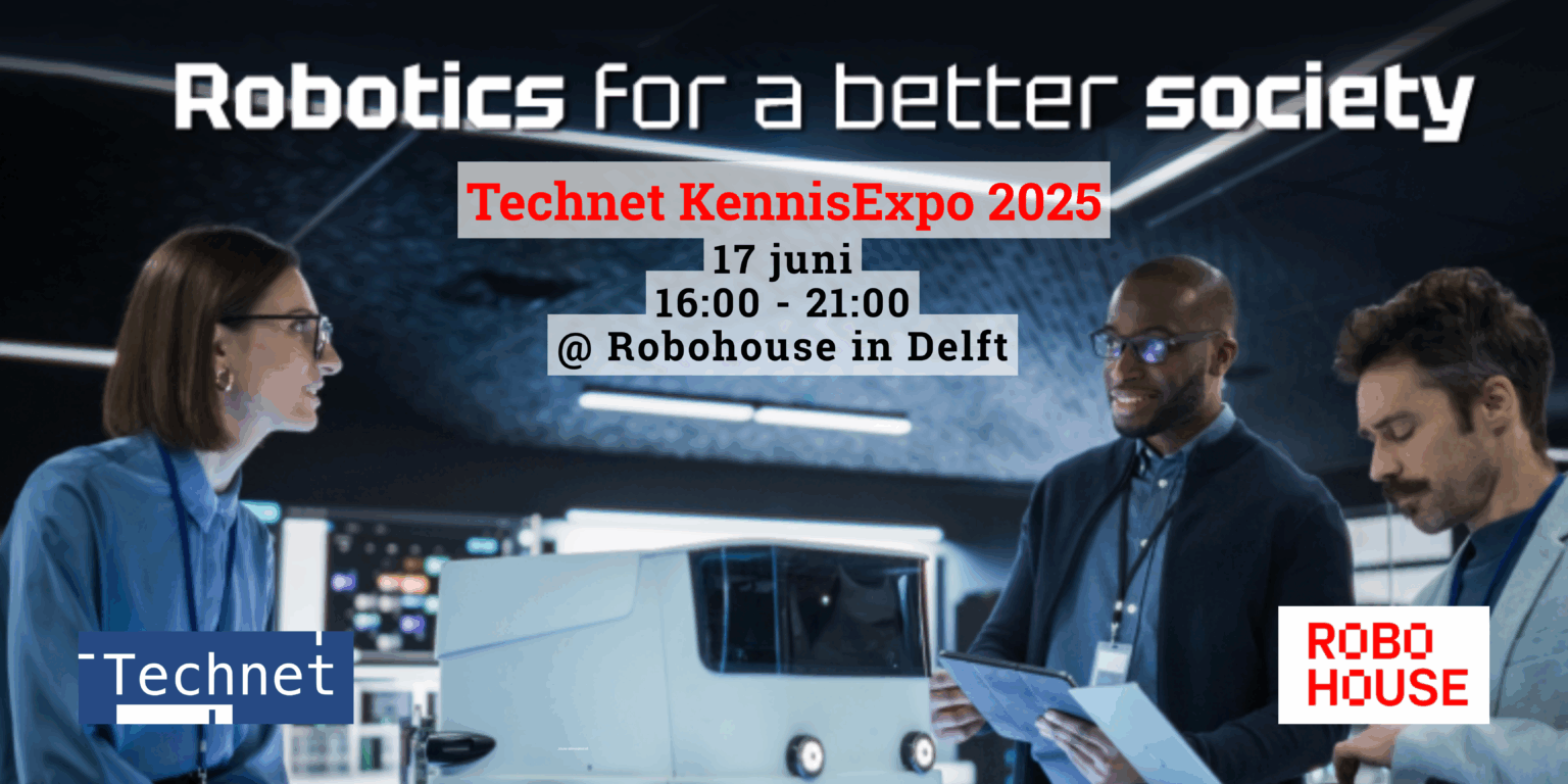 Delftse Kennisexpo 2025 - Hi Delta